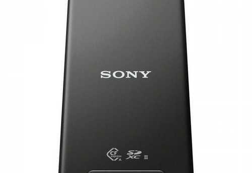 Sony MRW-G2 CFexpress Type A / SD UHS-II/UHS-I