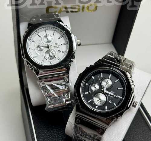 Часы Casio Edifice EFS-S570D