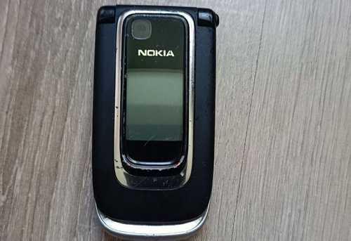 Nokia 6131