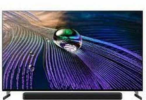 TV Sony XR-65A90J oled, HDR