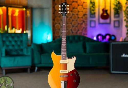 Yamaha Revstar Professional RSP20T Sunset Burst