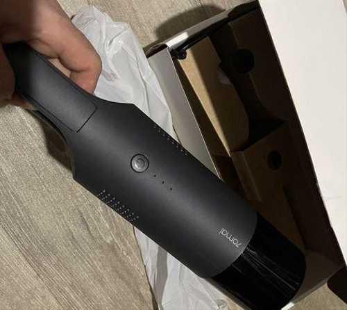 Xiaomi 70mai vacuum cleaner swift пылесос