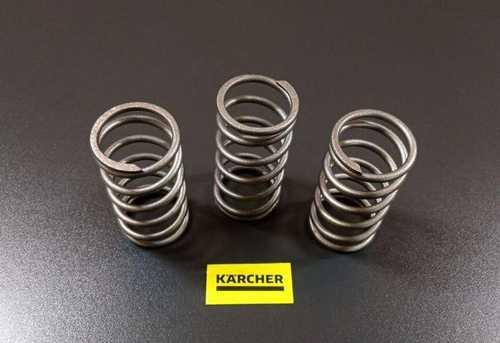 Комплект пружин на Karcher HD6/16-4M (5.332-529.0)