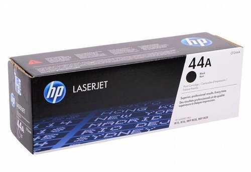 Картридж HP CF244A