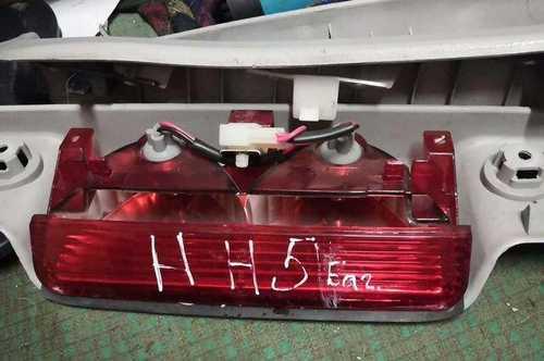 Дополнительный стоп сигнал Great wall hover h5