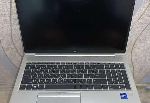 HP EliteBook 850 G8