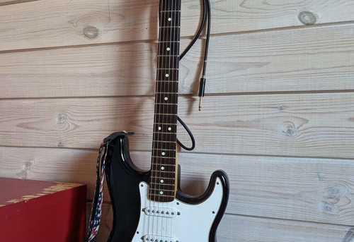 Fender Stratocaster Standart Strat HSS Mexico 2008