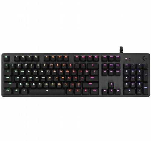 Клавиатура проводная Logitech G512