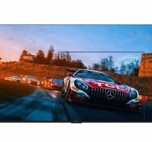 Телевизор TCL 98C745 qled 4K