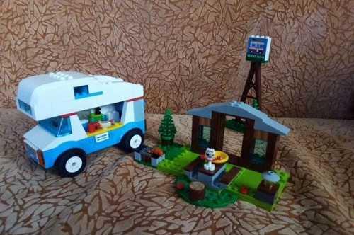 Lego Toy story