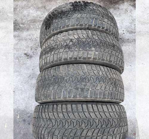 Michelin X-Ice North 3 205/65 R16