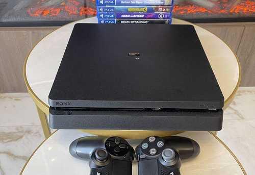 Sony playstation 4 slim