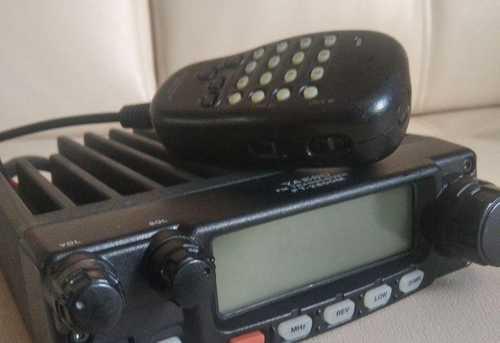 Рация Yaesu ft 2800m