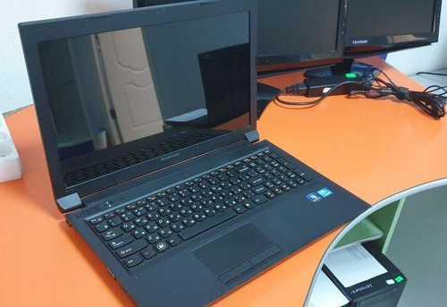 Ноутбук - Lenovo B570- 5CN