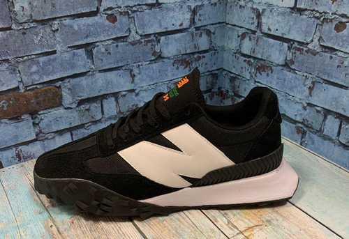 New Balance xc 72