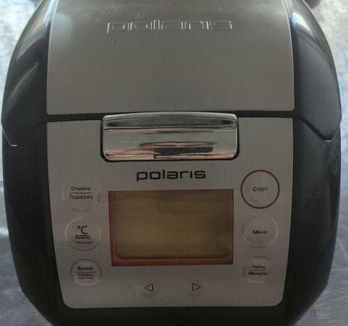 Мультиварка polaris