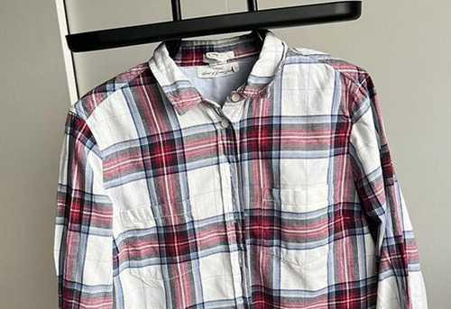 Рубашка H&M размер 44