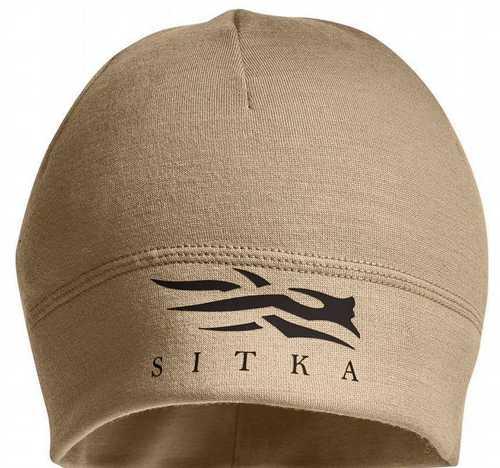 Новая шапка Sitka Merino 330 Beanie