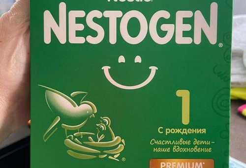 Детская смесь nestogen 1