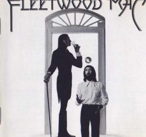 Fleetwood Mac - Fleetwood Mac