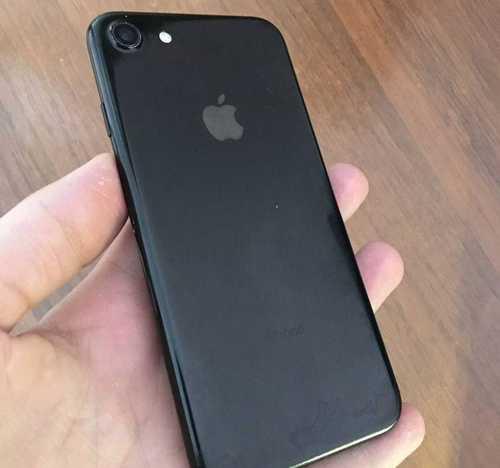 iPhone 7, 128 ГБ