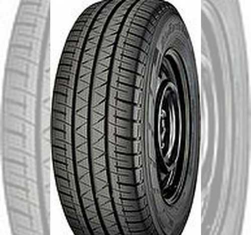 Yokohama BluEarth-Van RY55 225/70 R15C S