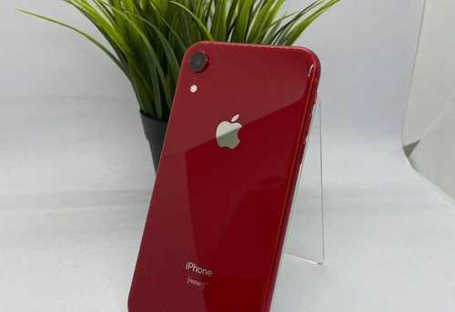 iPhone Xr, 256 ГБ