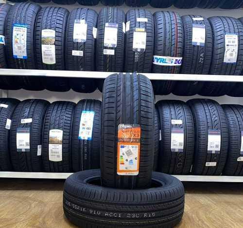 Tracmax X-Privilo TX3 215/50 R17 95W