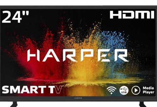 Телевизор harper 24R470TS