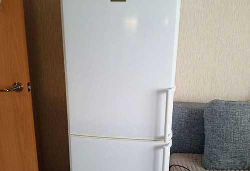 Холодильник Самсунг ноуфрост рабочий