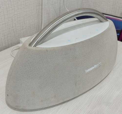 Harman kardon go play