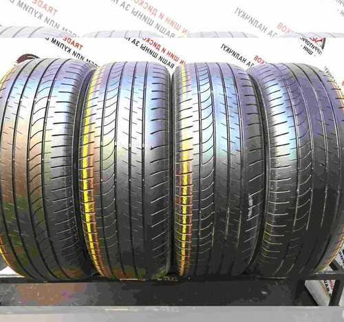 Bridgestone Dueler H/L 33A 235/55 R20 98M