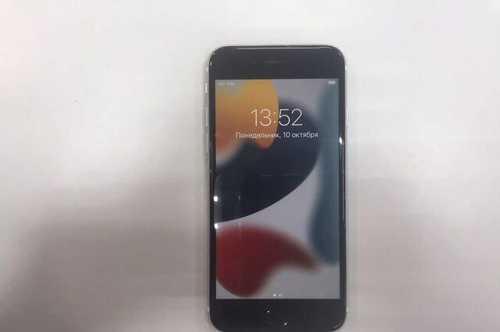 Кр89 смартфон Apple iPhone SE 2020 64 Gb