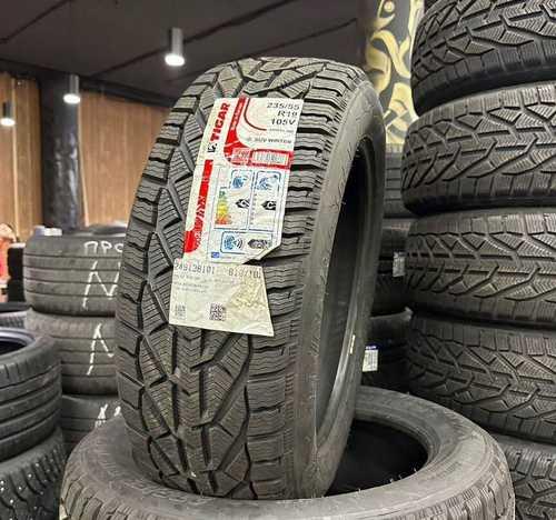 Tigar SUV Winter 235/55 R19 105V