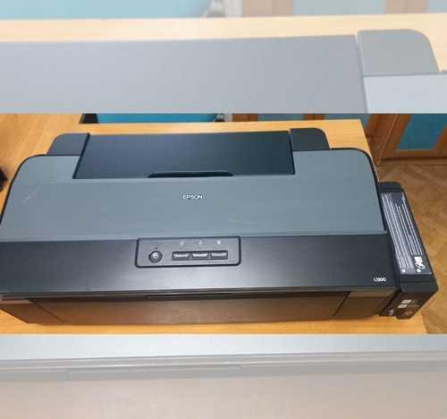 Принтер Epson L1300