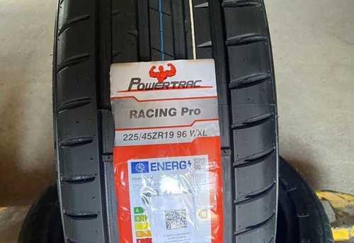 Powertrac Racing Pro 225/45 R19 96W