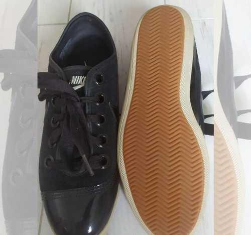 Кеды женские Nike 40
