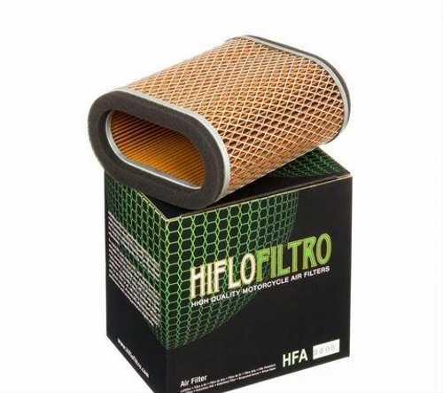 Воздушный фильтр HifloFiltro HFA