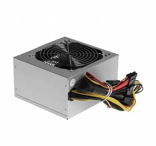 Б/У Блок питания Qori 600CG 600W