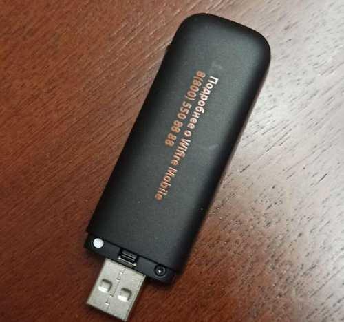 Usb модем 4g e3372h