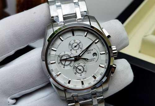 Классические механические Мужские часы Tissot