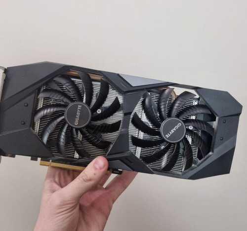 Видеокарта rtx 2060 super