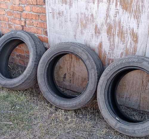Goform GH-18 225/55 R18