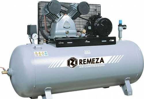 Поршневой компрессор Remeza сб 4/Ф-270 LB 50 5.5