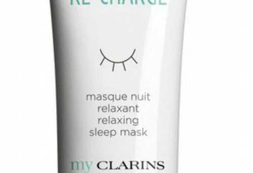 Маска для лица clarins