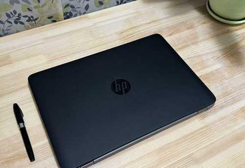 Ультрабук HP A10 SSD256 12Gb