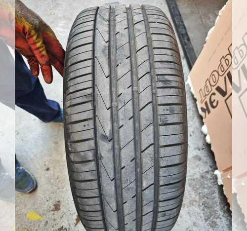 Hankook Ventus S1 Evo2 SUV K117A 255/50 R20