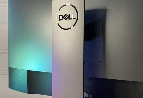 4K монитор Dell U2720Q профессиональный