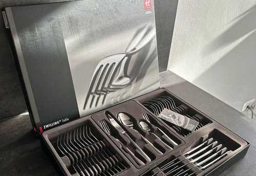 Набор приборов Zwilling belvedere 60 предметов