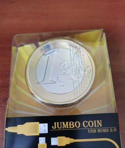 Usb хаб 2.0